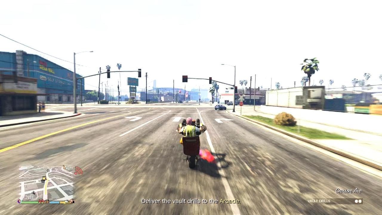 Style points - YouTube