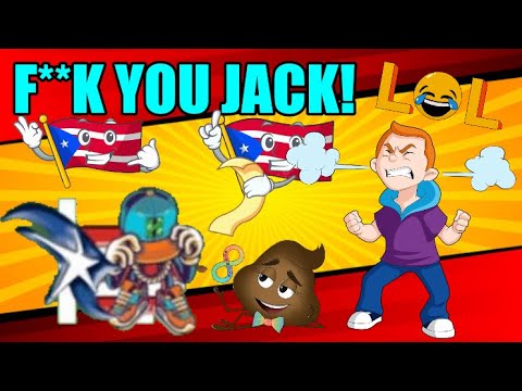 PayPal Scammer RAGES at Jack Toft and me pretending to be same person ...