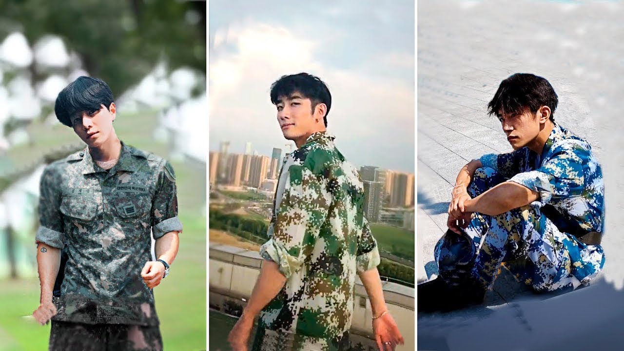 Mejores Mini Dramas Tik Tok Douyin China Ep 15 - YouTube