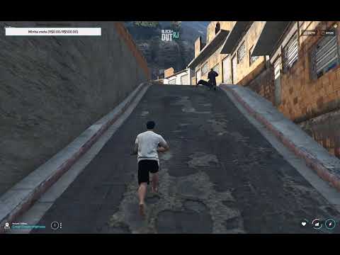 [+18 BLACKOUT RP ] CIDADE NOVA - YouTube