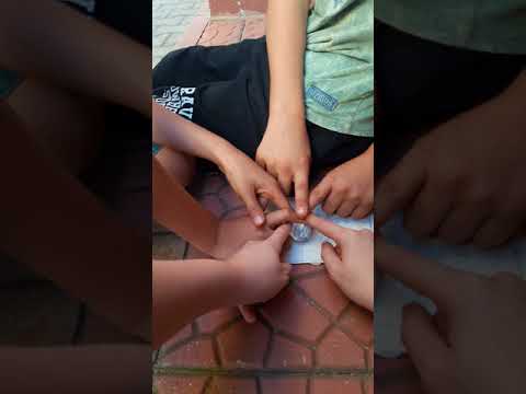 Ruh Çağırma Seansı-4