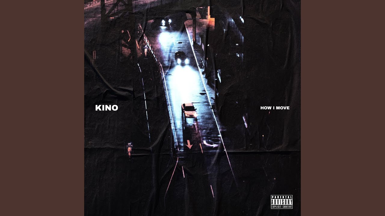 How I Move - YouTube