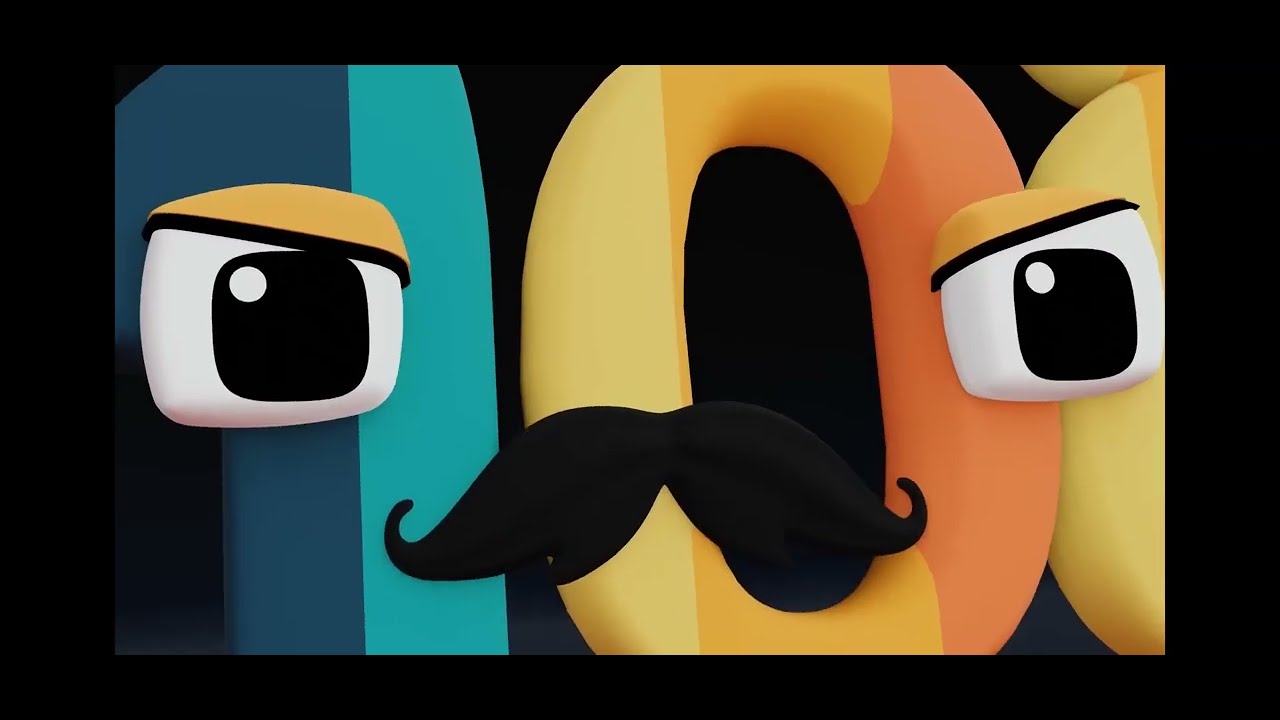 Wonderland grounded googolplex - YouTube