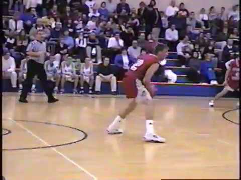 Independence Blue Devils vs Cuyahoga Hts Redskins Varsity Basketball ...