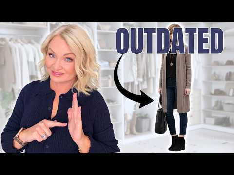 6 Outdated Jeans You Need to Stop Wearing in 2026