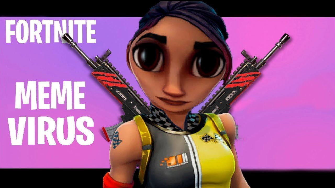 Fortnite memes 😆 - YouTube