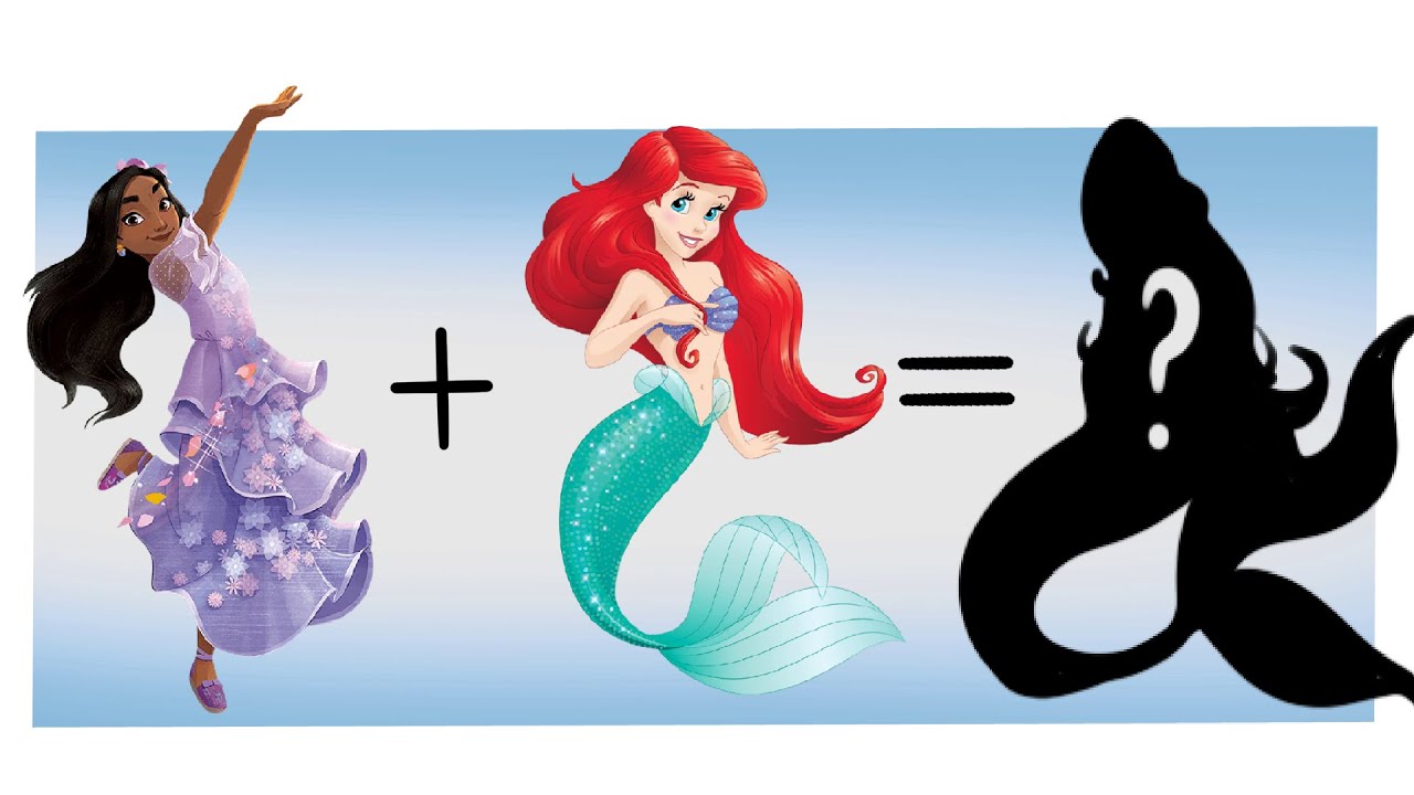 Cartoon TRANSFORMATION FULL Character | Magic Cartoon - YouTube