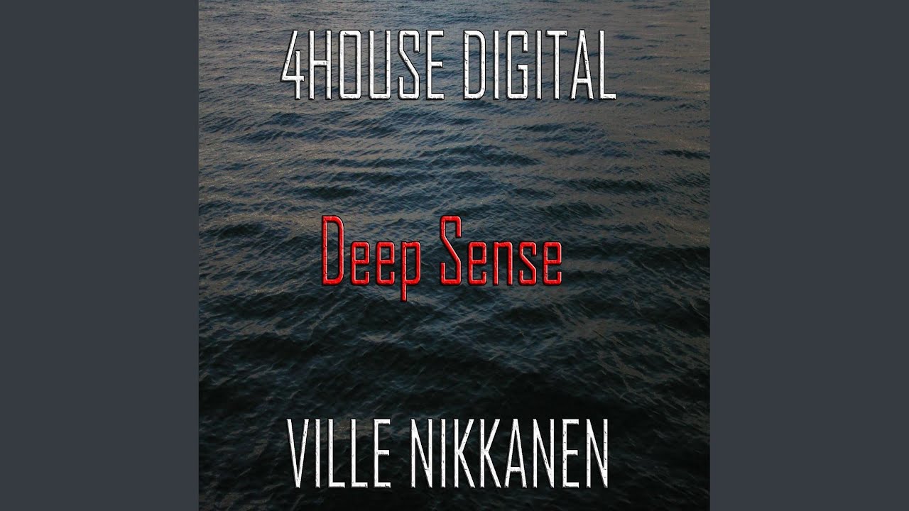 Deep Sense (Original Mix) - YouTube