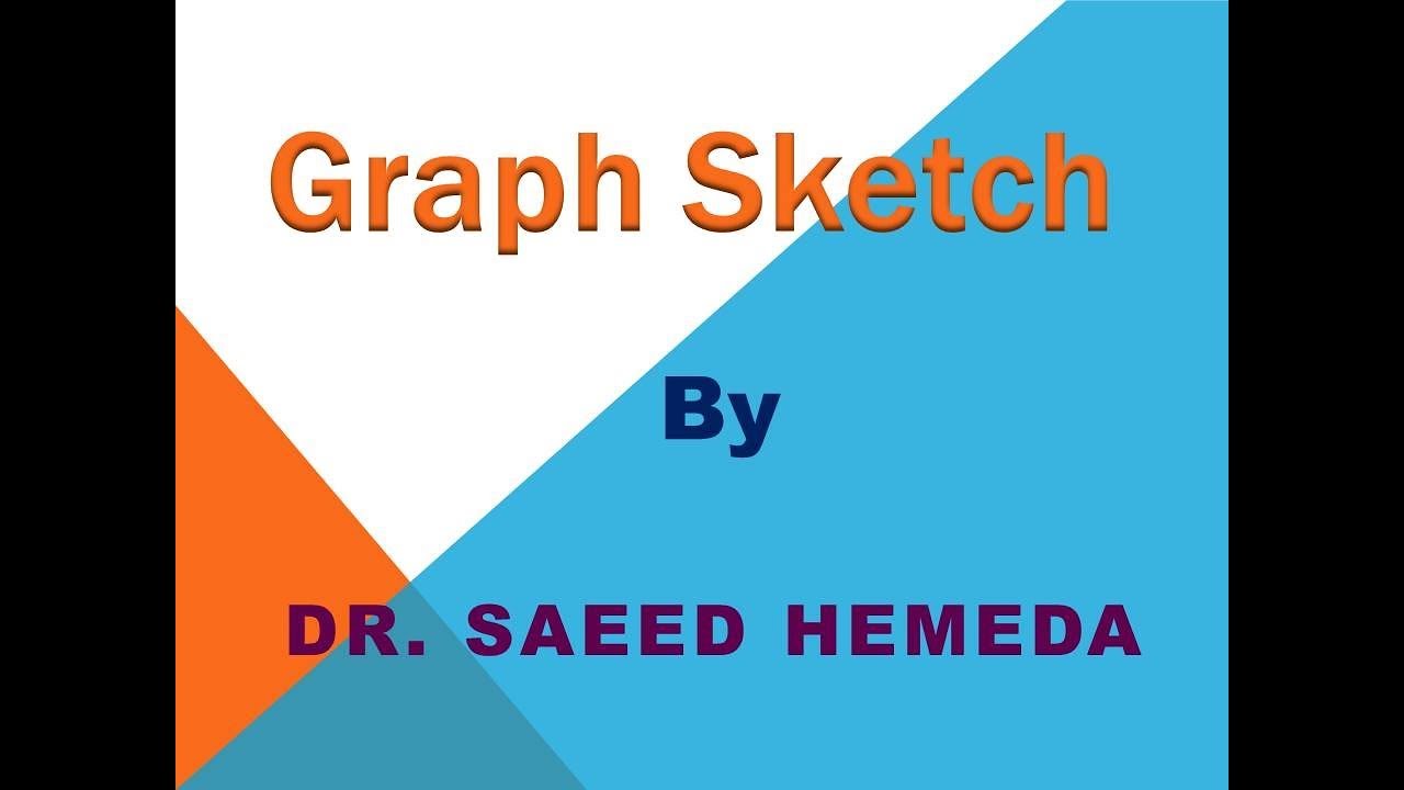 graph skech 1 - YouTube