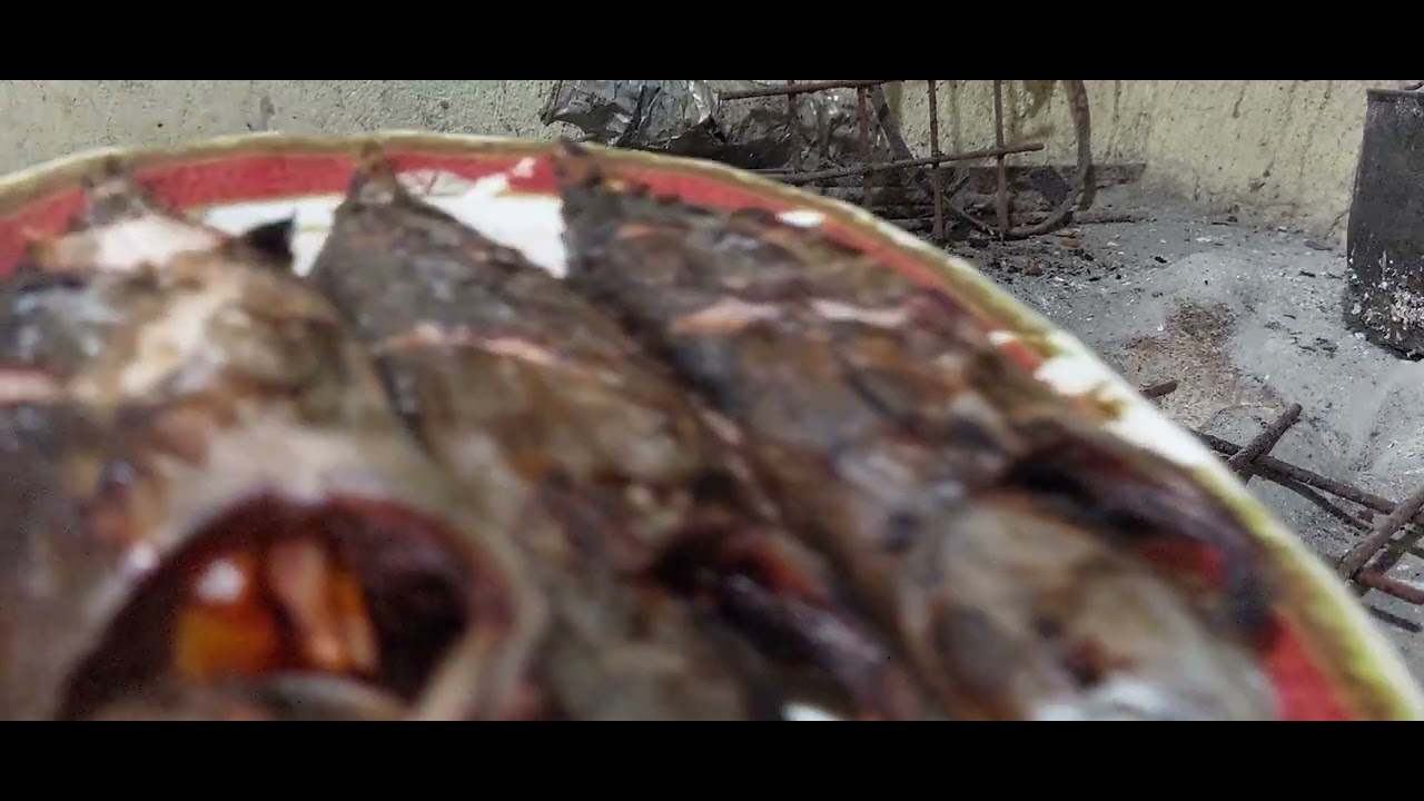 mayapon ta aloy sinugba kag linapwahan #kuriskurisvlog - YouTube