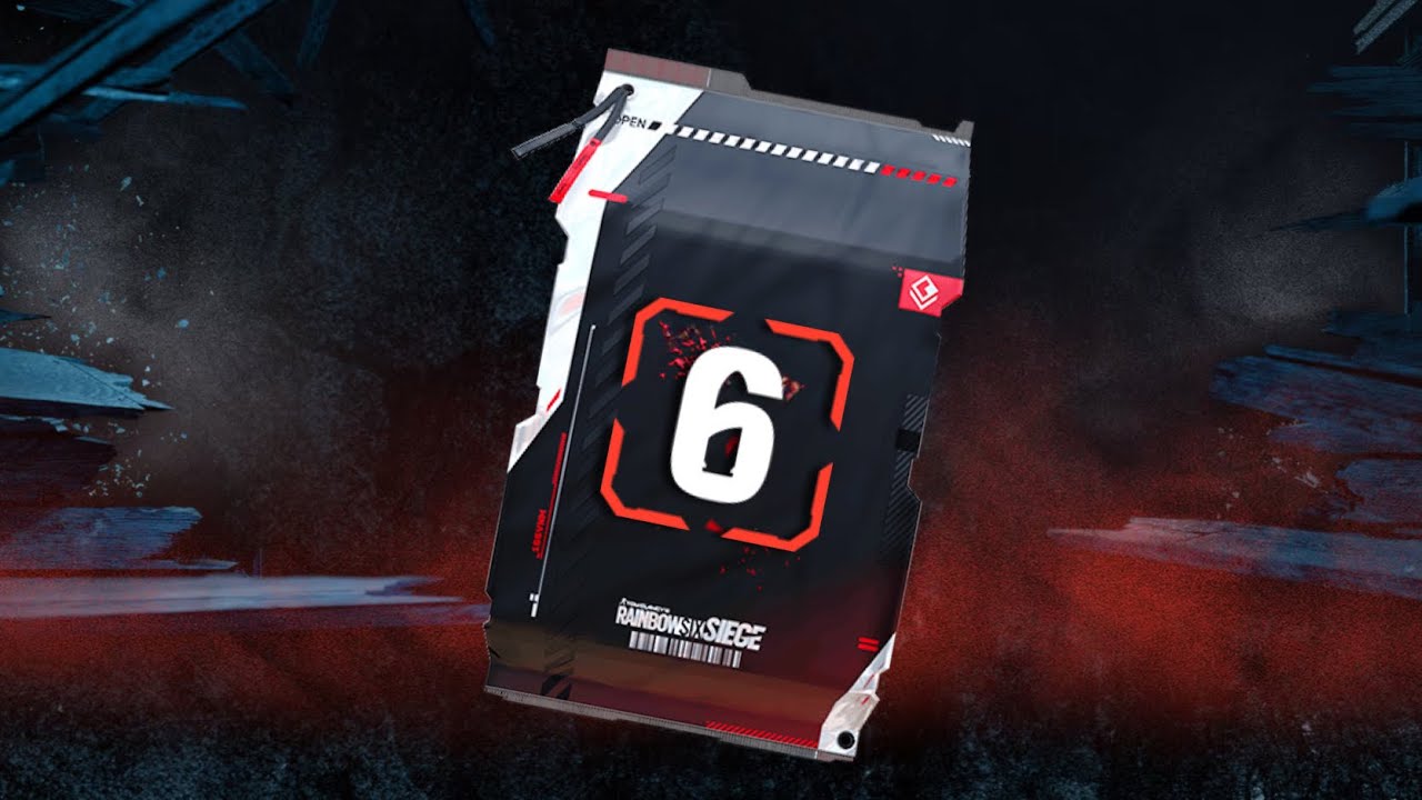 Free Siege X Gift for EVERYONE! - YouTube