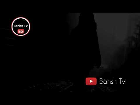 Persian sad song by Barish Tv..