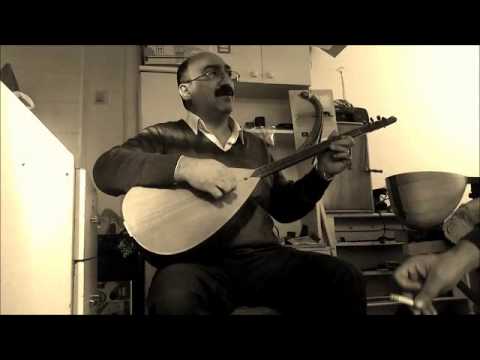 Bilmem nerde kaldı selvi revanım - Nefes Saz Evi