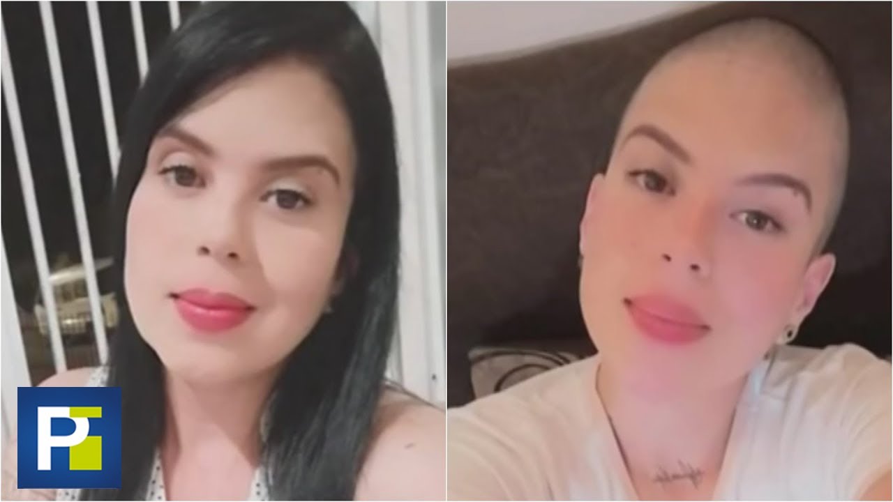 Sin dinero y sin cabello: mujeres se cortan el cabello para venderlo y ...