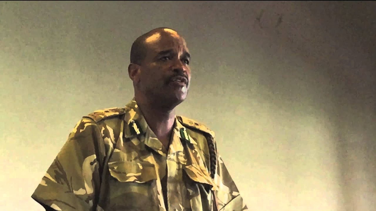 Kitili Mbathi meets Wildlife conservationists from the private sector ...