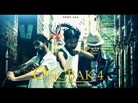 shahzad prince Ong Bak 4 Tony Jaa | Full Movie 2017 | Full HD Best Tony Jaa Movies 2019