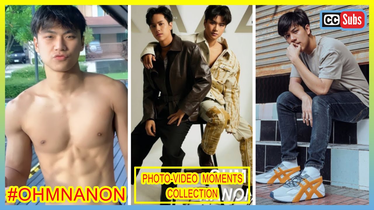 [OHMNANON] Bad Buddy Series | Sulking Bickering Flirting Jealous Sweet ...