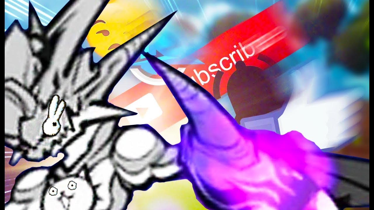 A CRY FOR HELP | The Battle Cats (Part 79) | Update 7.0, Reaction - YouTube