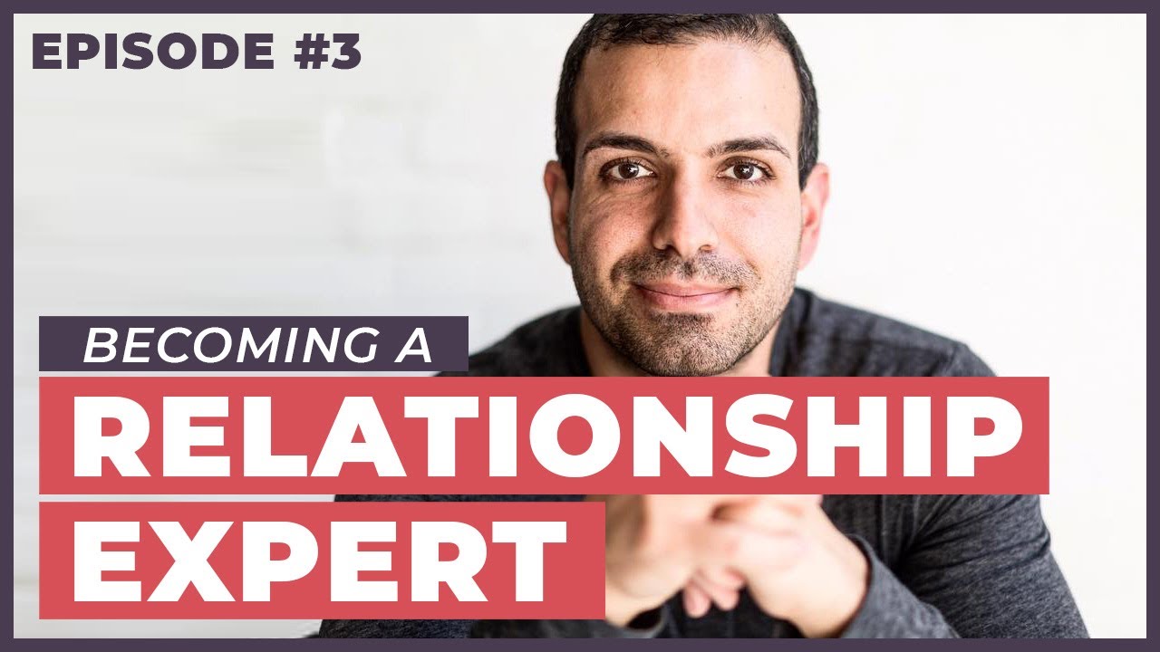 From Wedding Photography to... Relationship Coaching?? - 12 Week ...