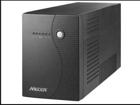 how to assembly and disassembly of ups Part 1 - YouTube