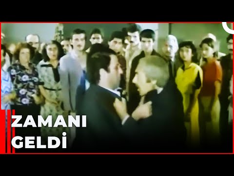 Hakim Bey Mahkeme Bittiyse Dövebilir Miyim? | Bekçiler Kralı