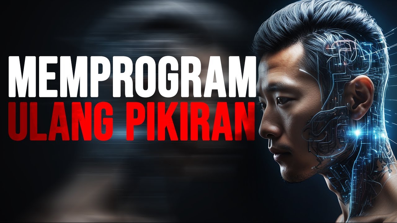 Memprogram Pikiran Bawah Sadar Dengan Psiko Sibernetik - YouTube