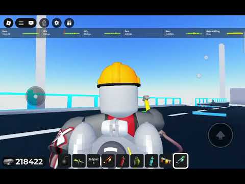 Playing bridge destroyer! (Voice reveal) - YouTube