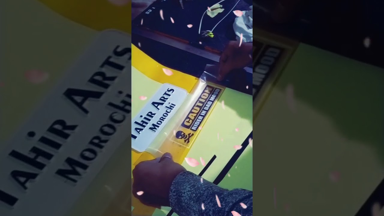 Redium work - YouTube