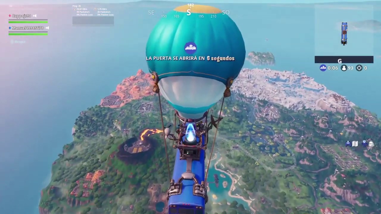 Fortnite Vintage #7 - YouTube