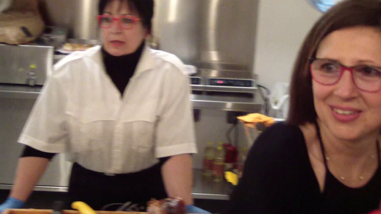 fud mini movie - YouTube