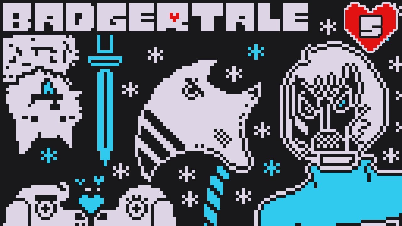 Royal Guard Dogs | Undertale Pacifist - Part 5 - YouTube