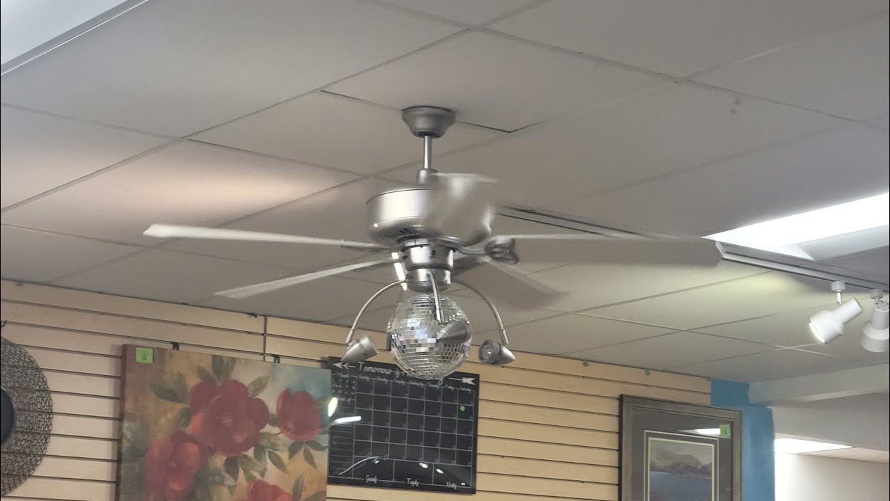 Ceiling Fan Slideshow 13 - YouTube