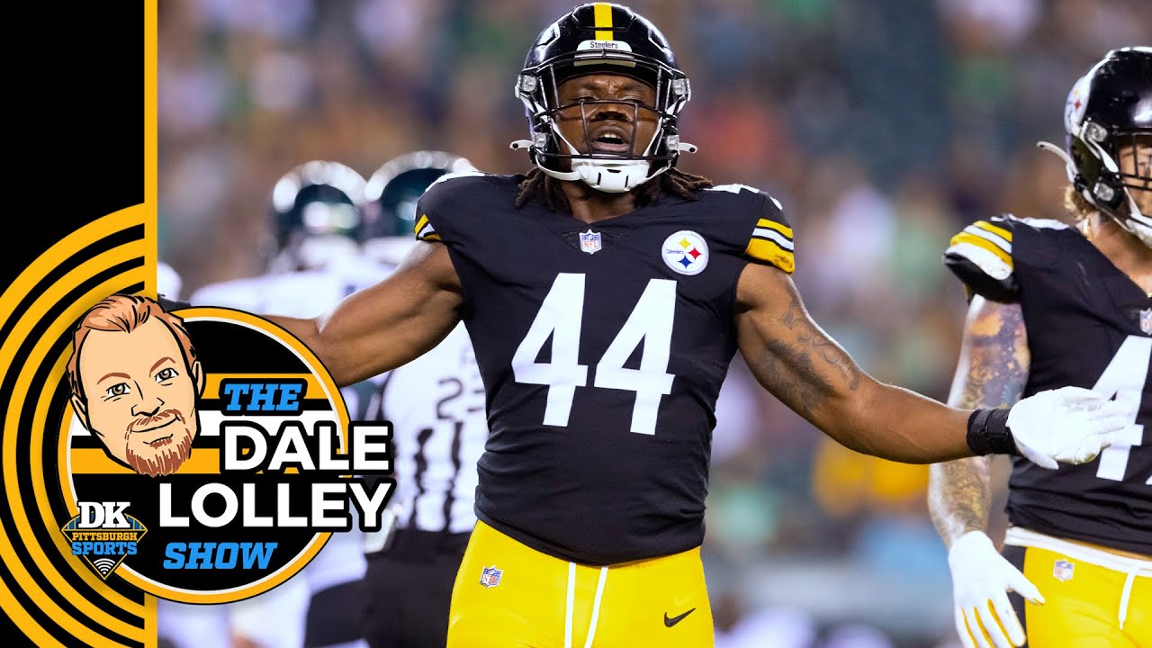 The Dale Lolley Show: They just keep making moves - YouTube