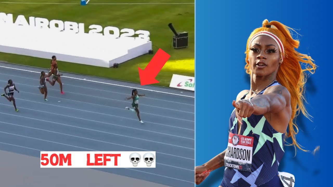 DISRESPECTFUL TRACK AND FIELD MOMENTS - YouTube