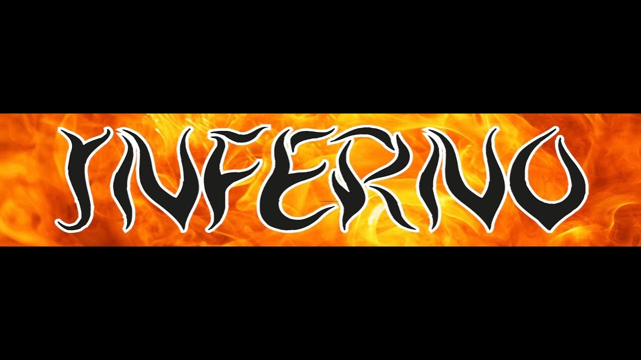 Inferno Party Band - YouTube