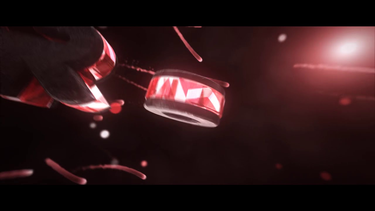 INTRO FOR HERO - YouTube