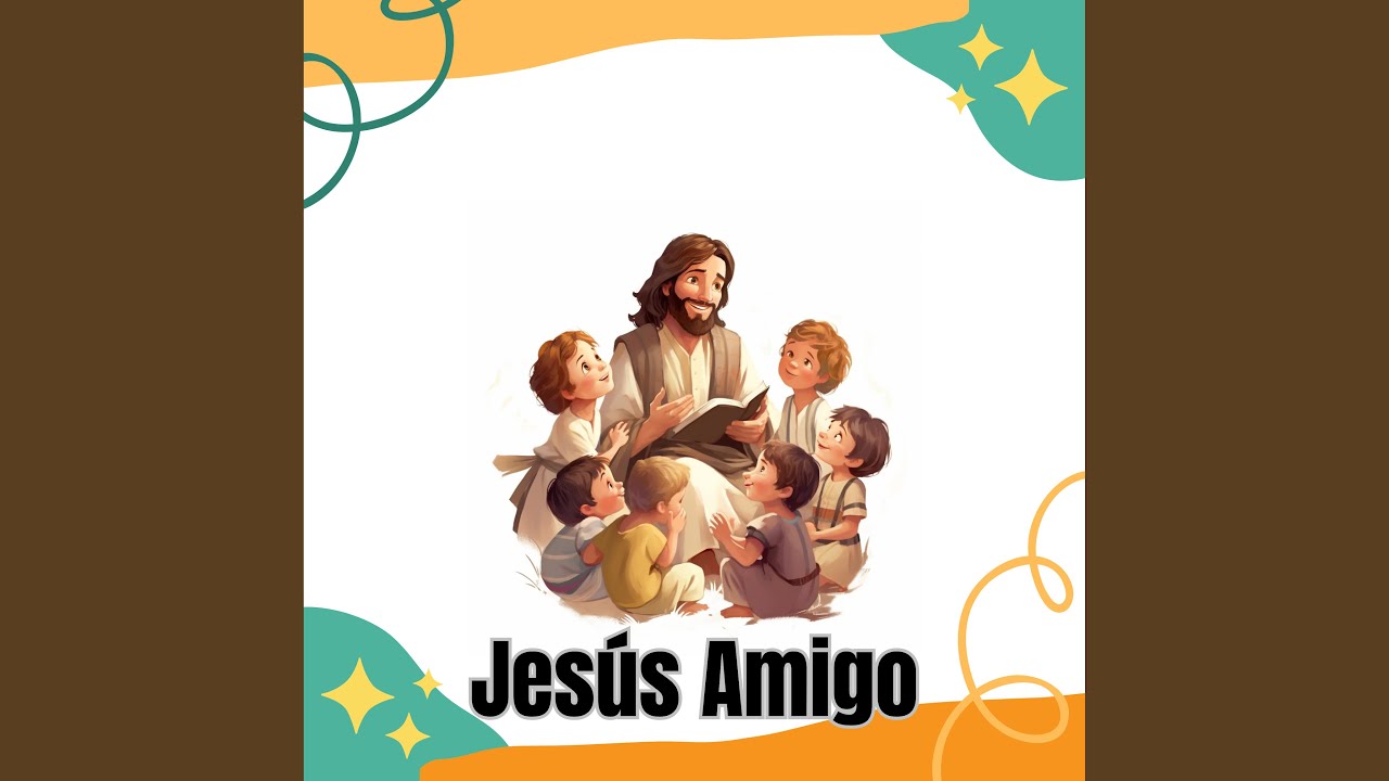 Jesús Amigo - YouTube
