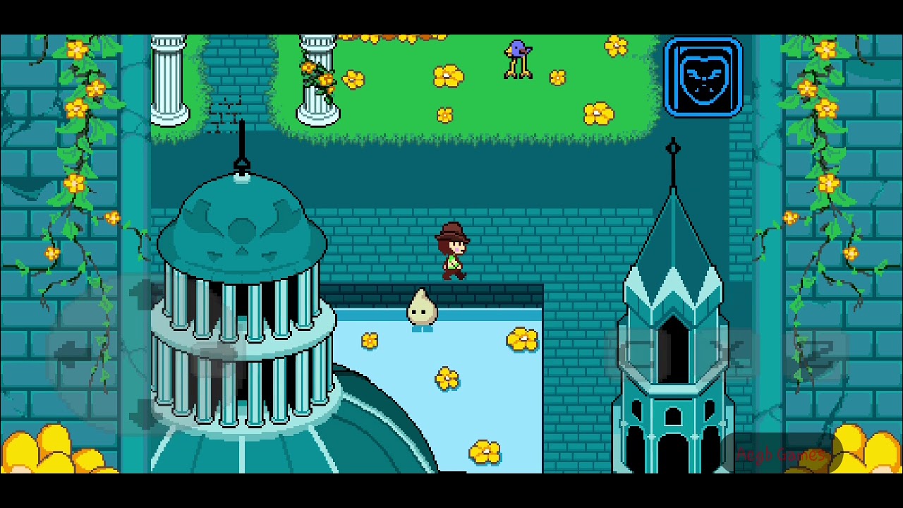 [TS!Underswap] All Quest Locations (Android) - YouTube