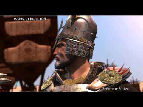 Life of Prophet Muhammad (Animated TV series) - YouTube