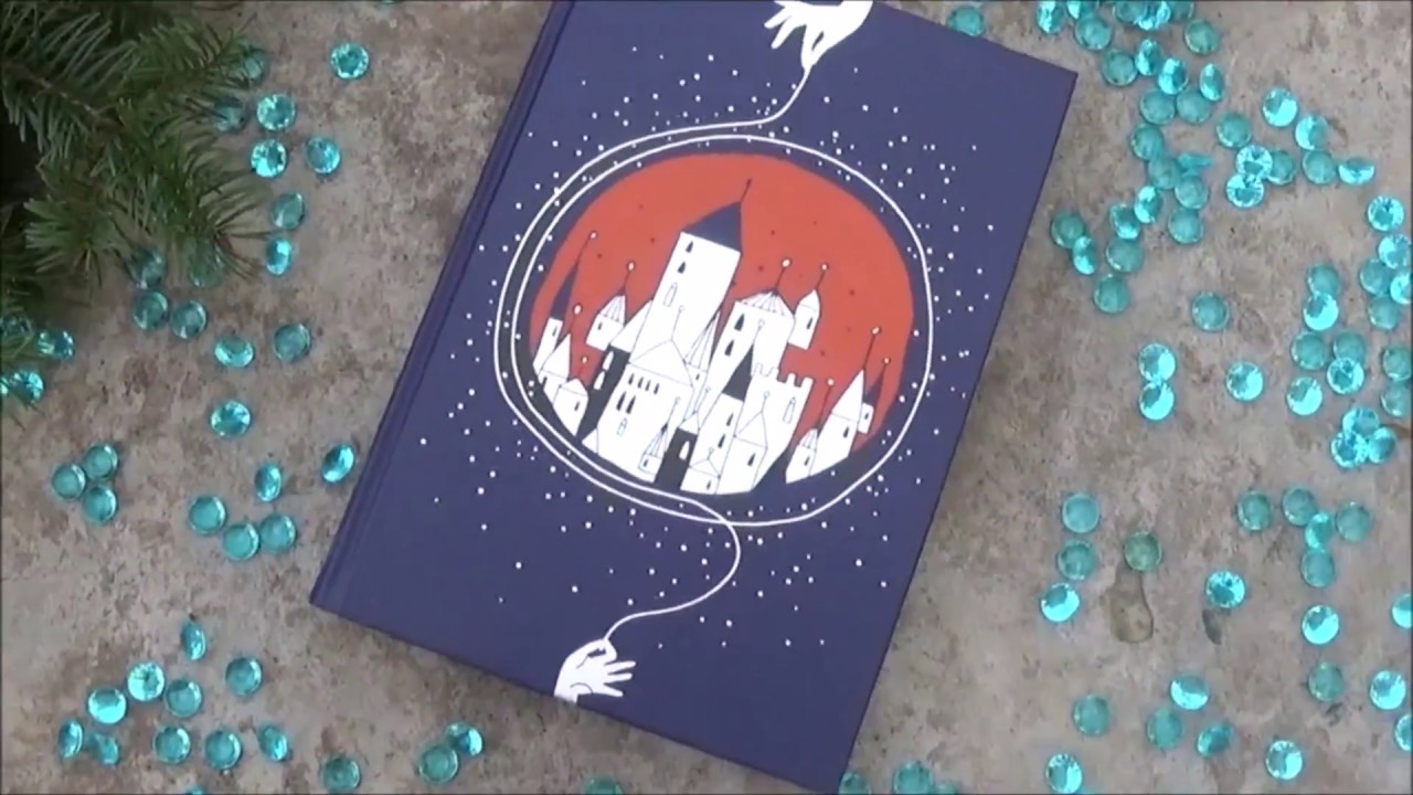 Beautiful books| Folio Society editions - YouTube