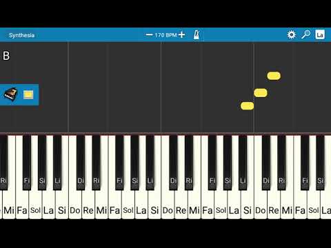 tutorial de como tocar Rush e parte1 - YouTube