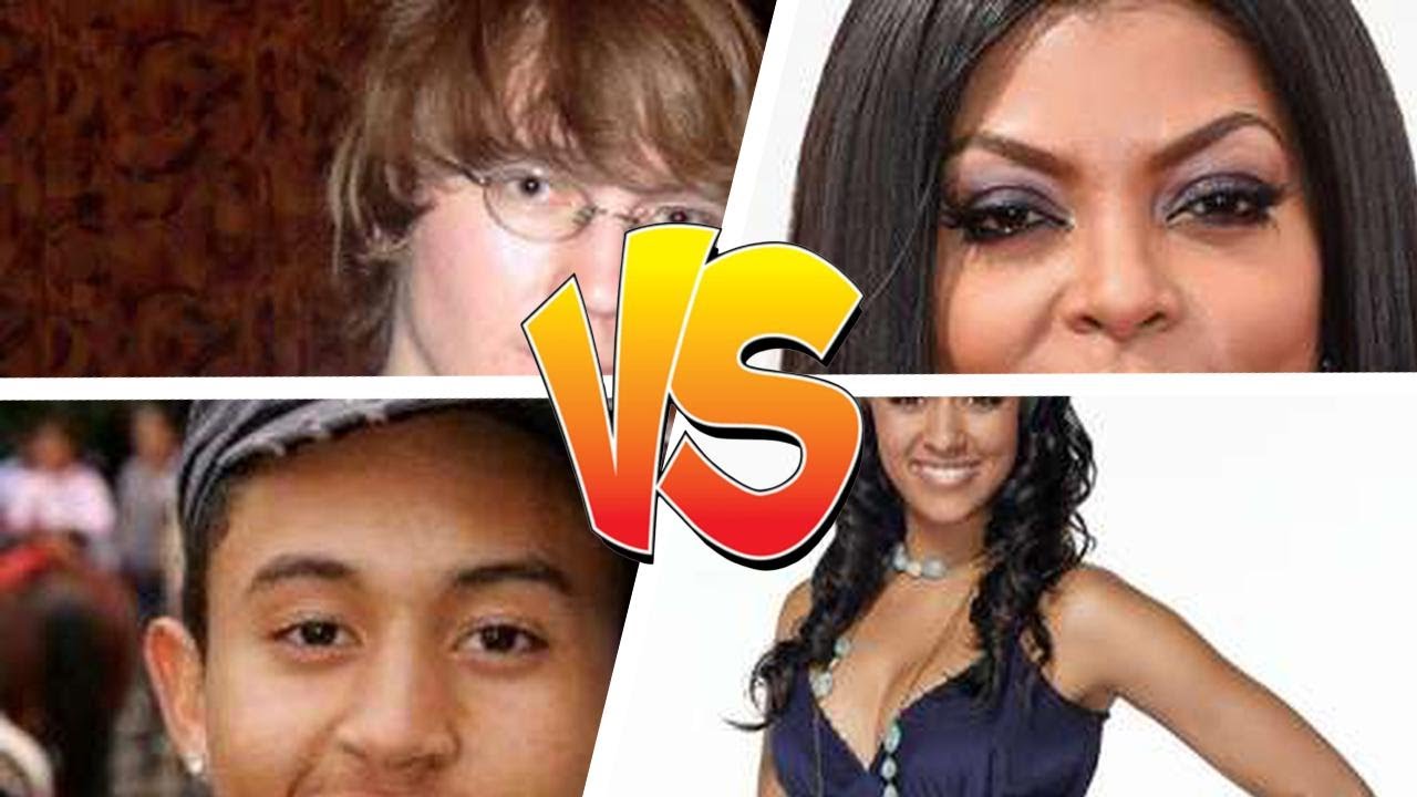 Smart Guy Cast List 🌏 - YouTube