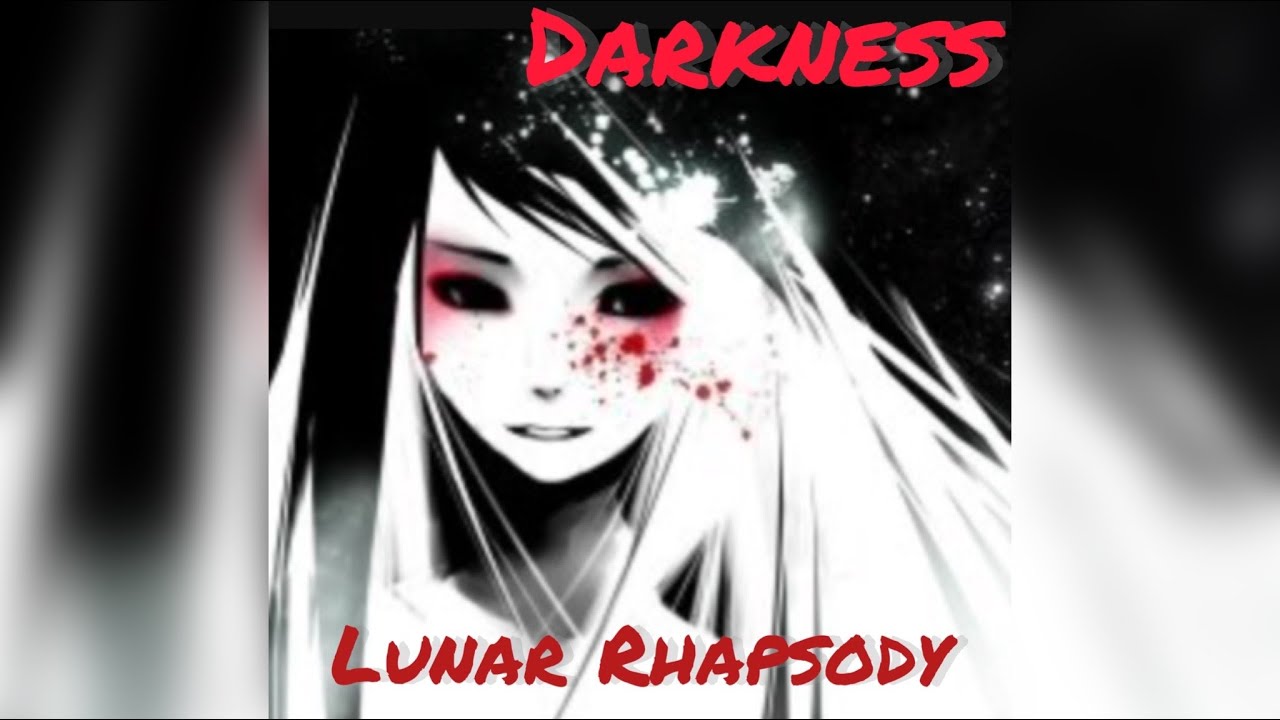 Lunar Rhapsody- Darkness. Lyric Video. PREMIER. - YouTube