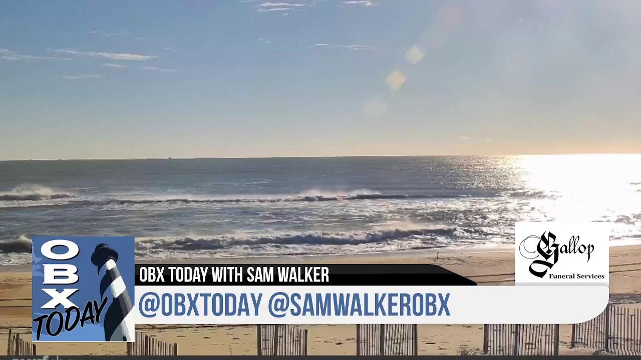 OBX Today LIVE 11/15/21 - YouTube