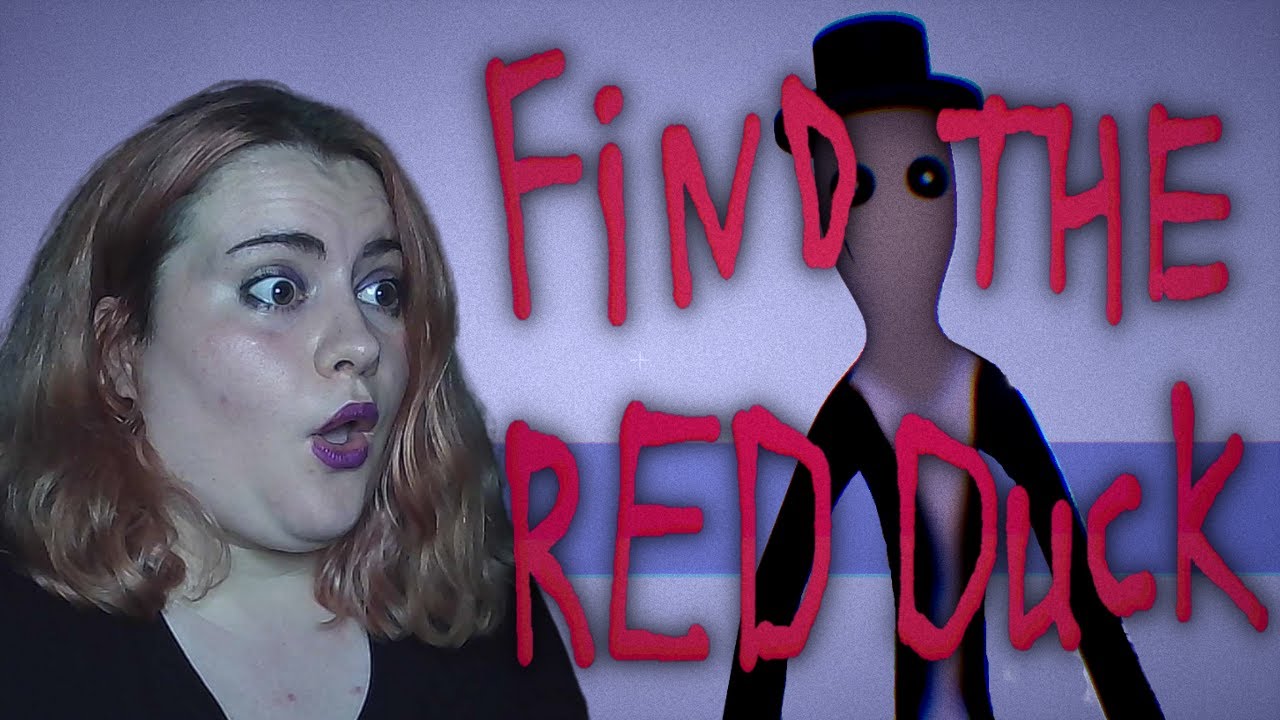 The Duck Psychology (DEMO) | The Ducks Will Lead You The Way - YouTube