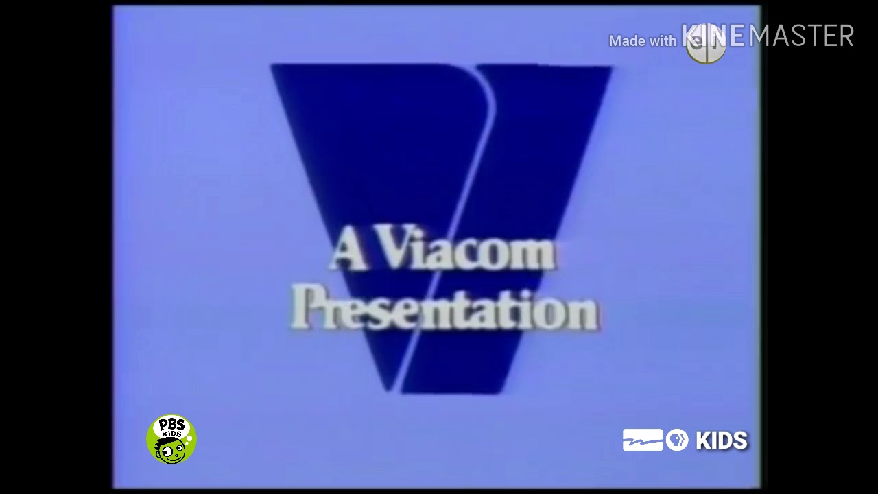 VIacom V of Doom (Videotaped Version) BND of Doom aired on WPT PBS Kids ...