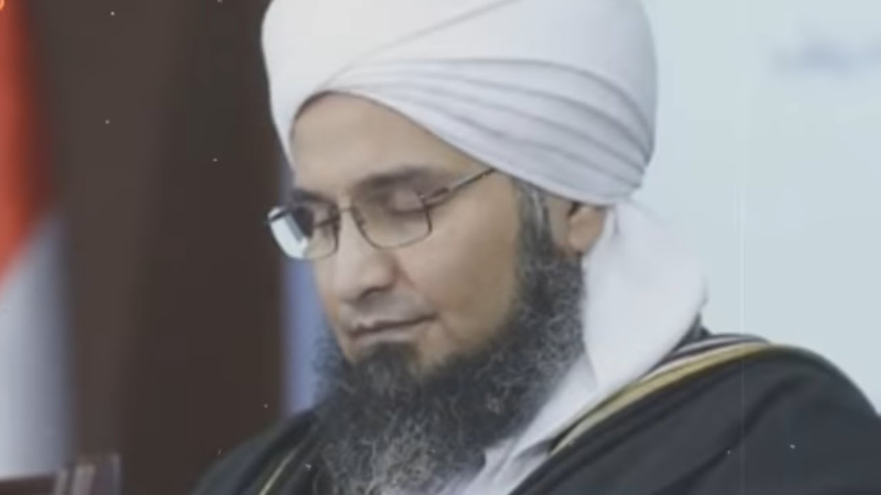 Amalkan doa ini setelah selesai sholat.? |•Al Habib Ali Al Jufri - YouTube
