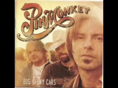Pinmonkey ~ That Train Don't Run - YouTube