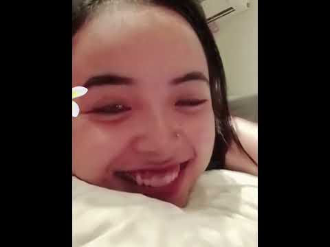 Pijat Tante bikin baper merasa sentuhan🙌