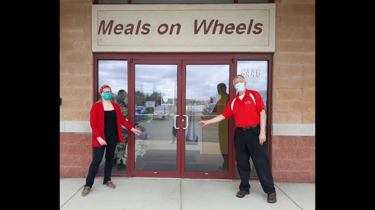 Jim Jacobsen State Farm 2021 - YouTube